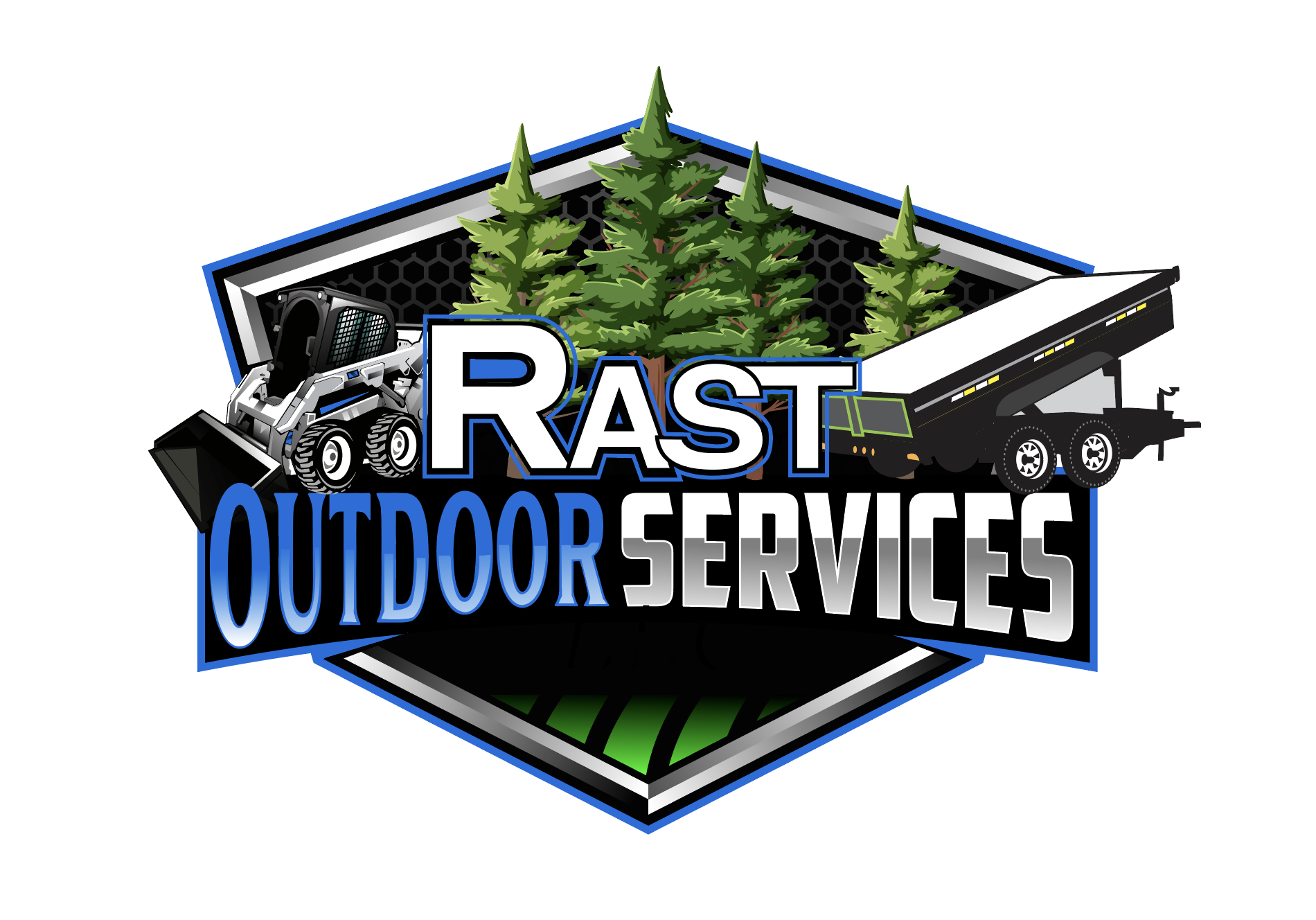 Rast Outdoor Services – Serving Glidden, Clam Lake, Namekagon ...